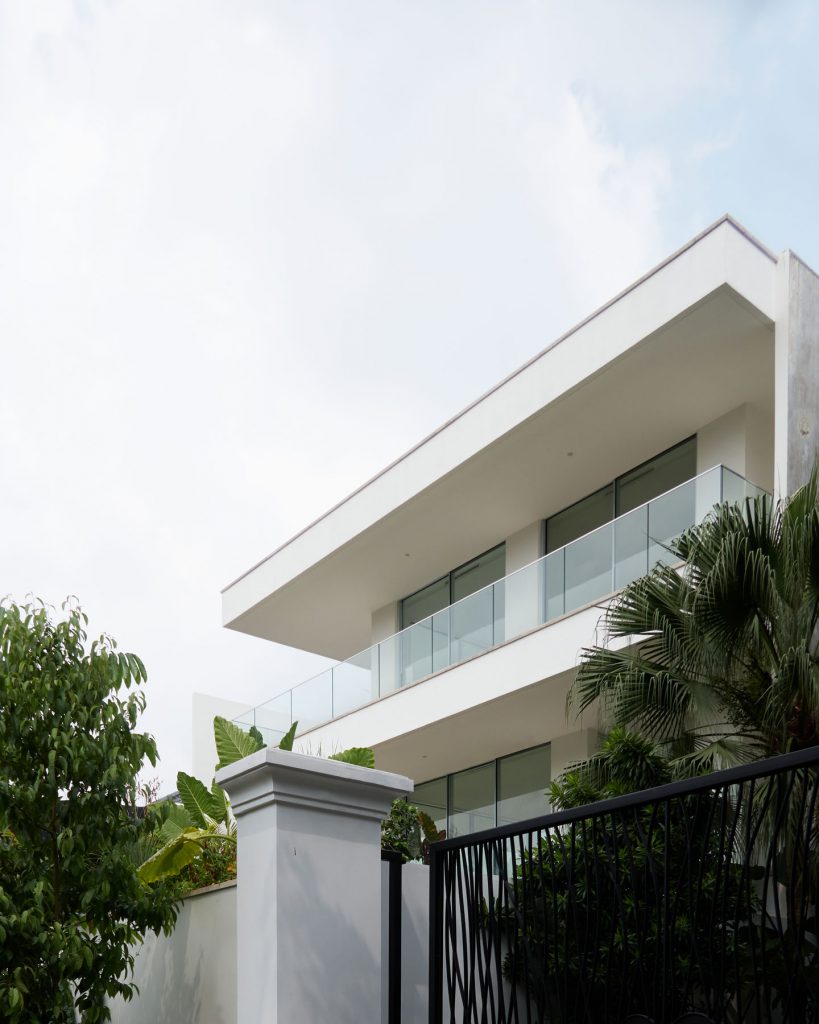 Kumala House - CSUTORAS and LIANDO